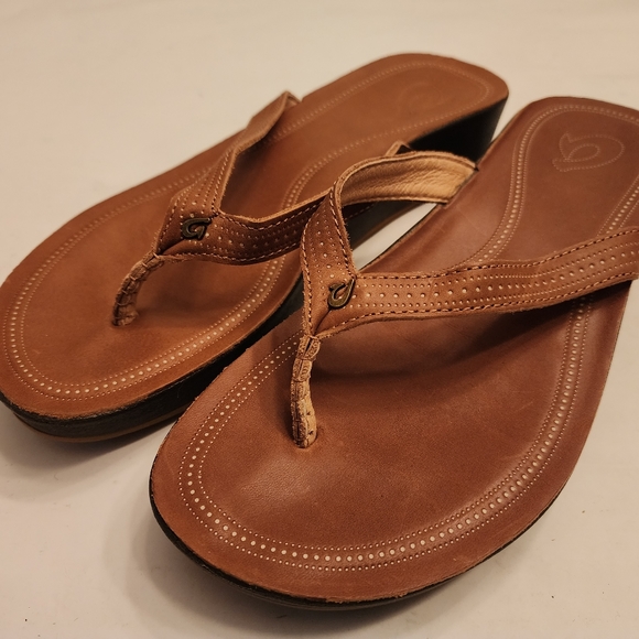OluKai | Shoes | Olukai Sandals | Poshmark